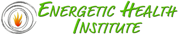 Welcome to The Energetic Health Institute!