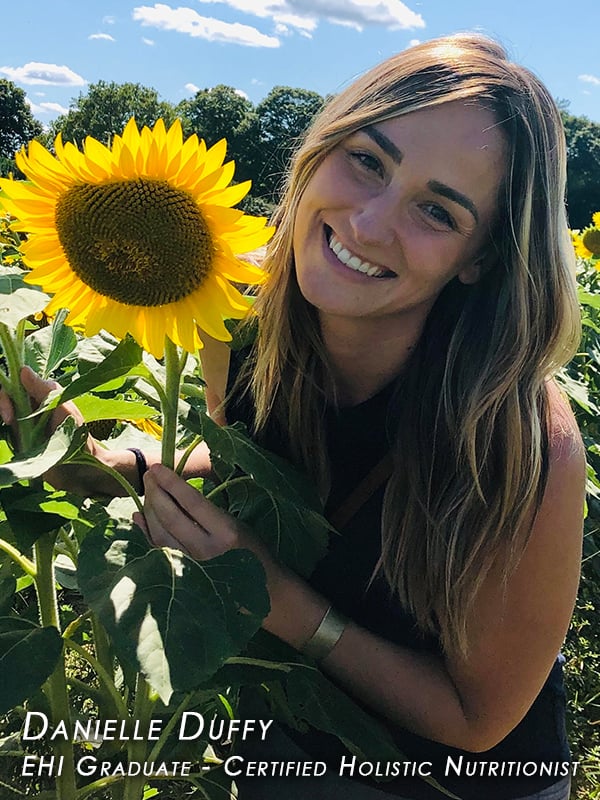 Reviews From Our EXCEPTIONAL Grads | Energetic Health Institute