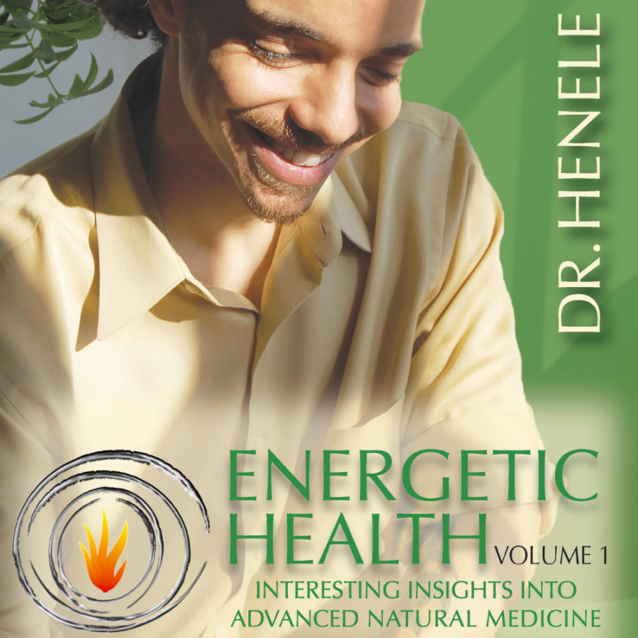 Welcome to The Energetic Health Institute!
